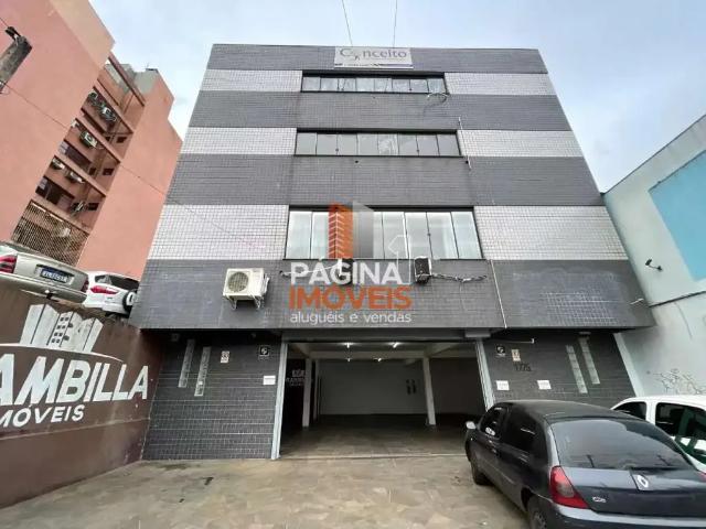 Apartamento para Locação em Gravataí/RS Centro 1 Quartos
