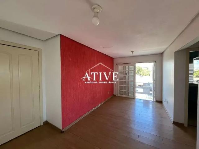 Apartamento para Locação em Gravataí/RS Centro 1 Quartos