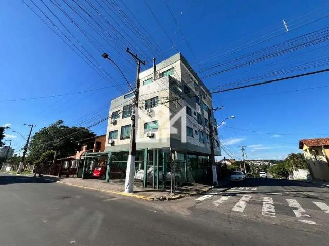 Apartamento para Locação em Gravataí/RS Centro 1 Quartos