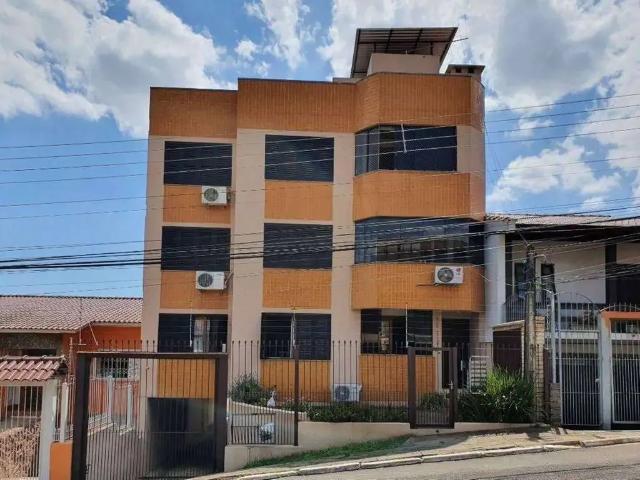 Apartamento para Locação em Gravataí/RS Centro 1 Quartos