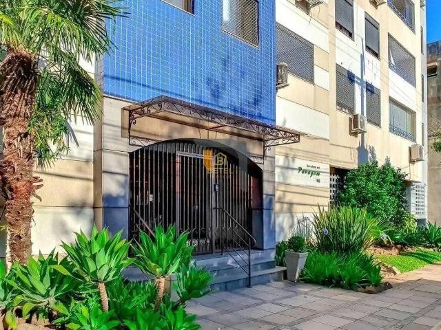 Apartamento para Locação em Gravataí/RS Centro 2 Quartos