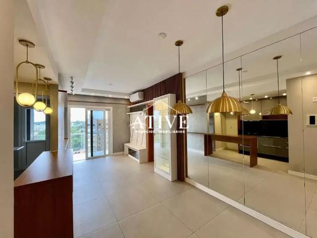 Apartamento para Locação em Gravataí/RS Centro 2 Quartos
