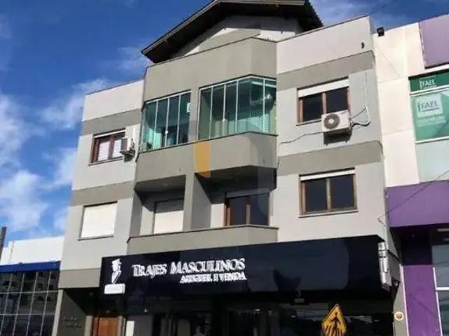 Apartamento para Locação em Gravataí/RS Centro 2 Quartos