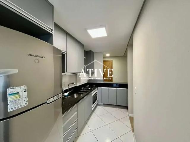 Apartamento para Locação em Gravataí/RS Centro 2 Quartos