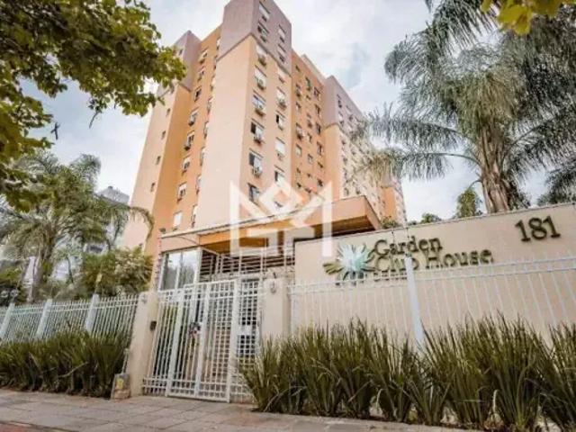 Apartamento para Locação em Gravataí/RS Centro 2 Quartos