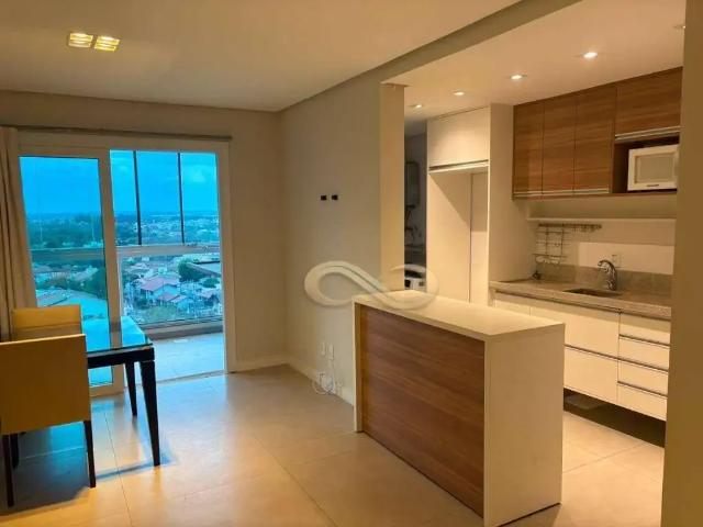 Apartamento para Locação em Gravataí/RS Centro 2 Quartos