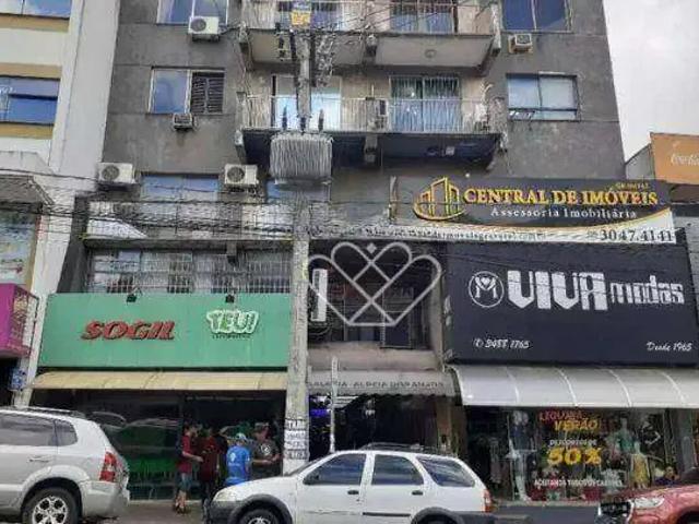 Apartamento para Locação em Gravataí/RS Centro 2 Quartos
