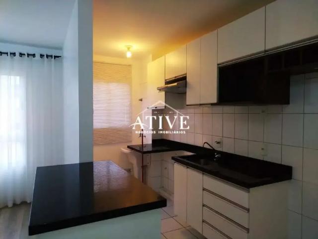 Apartamento para Locação em Gravataí/RS Centro 2 Quartos