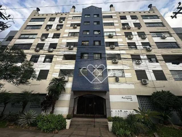Apartamento para Locação em Gravataí/RS Centro 2 Quartos