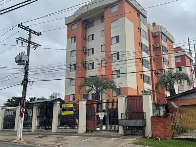 Apartamento para Locação em Gravataí/RS Centro 2 Quartos