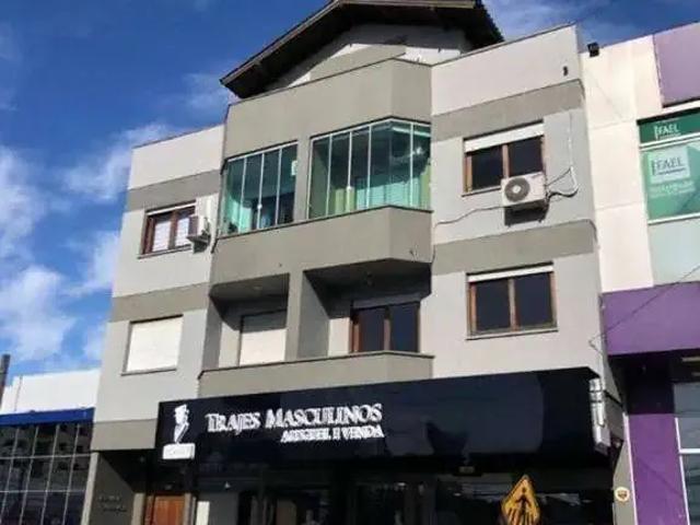 Apartamento para Locação em Gravataí/RS Centro 2 Quartos