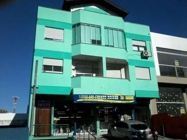 Apartamento para Locação em Gravataí/RS Centro 2 Quartos