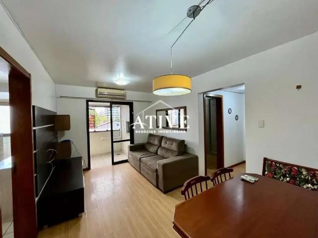Apartamento para Locação em Gravataí/RS Centro 2 Quartos