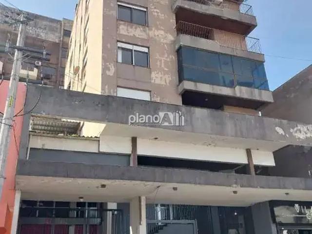 Apartamento para Locação em Gravataí/RS Centro 2 Quartos