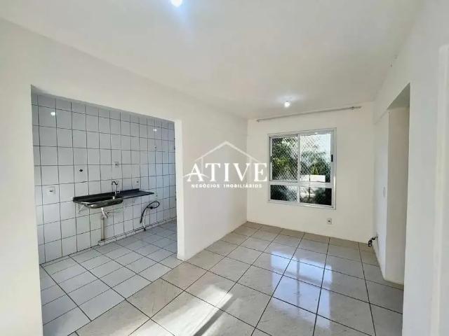 Apartamento para Locação em Gravataí/RS Centro 2 Quartos
