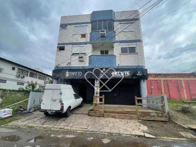 Apartamento para Locação em Gravataí/RS Centro 2 Quartos