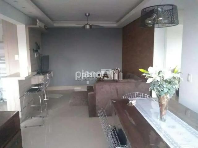 Apartamento para Locação em Gravataí/RS Centro 2 Quartos