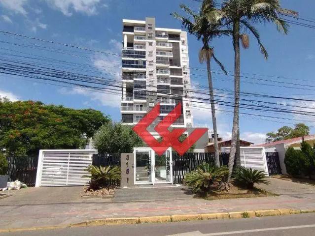 Apartamento para Locação em Gravataí/RS Centro 2 Quartos
