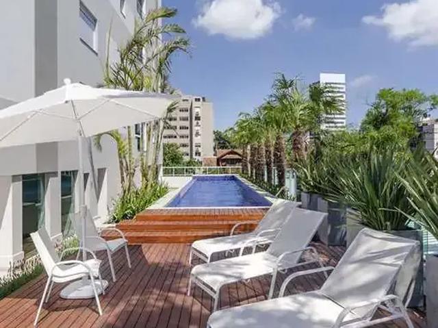 Apartamento para Locação em Gravataí/RS Centro 2 Quartos