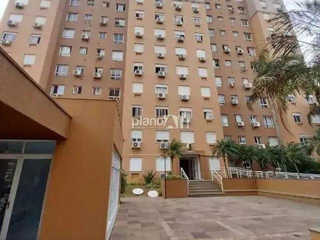 Apartamento para Locação em Gravataí/RS Centro 2 Quartos