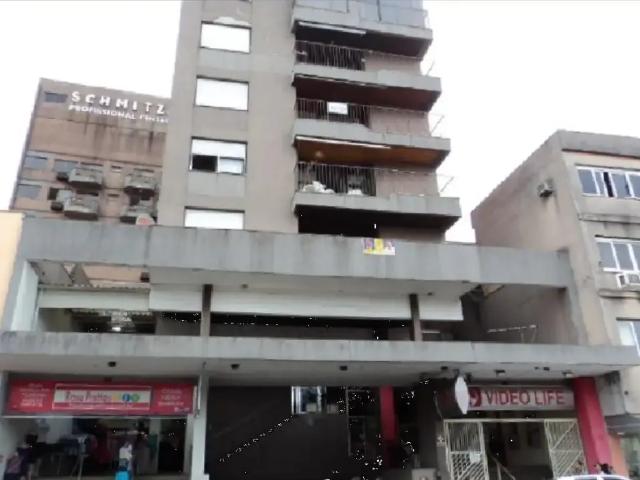 Apartamento para Locação em Gravataí/RS Centro 2 Quartos