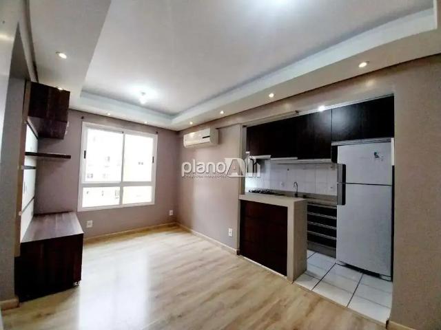 Apartamento para Locação em Gravataí/RS Centro 2 Quartos