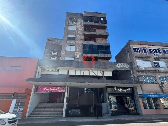 Apartamento para Locação em Gravataí/RS Centro 2 Quartos