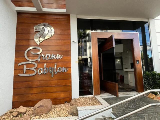 Apartamento para Locação em Gravataí/RS Centro 3 Quartos