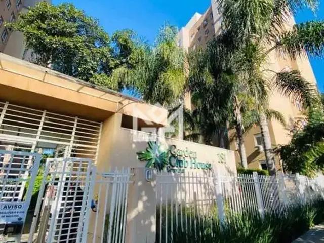 Apartamento para Locação em Gravataí/RS Centro 3 Quartos