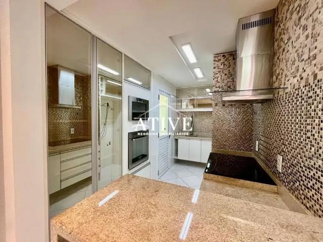 Apartamento para Locação em Gravataí/RS Centro 3 Quartos