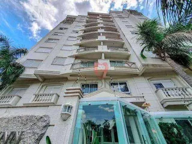 Apartamento para Locação em Gravataí/RS Centro 3 Quartos