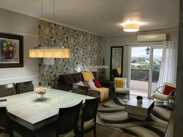 Apartamento para Locação em Gravataí/RS Centro 3 Quartos