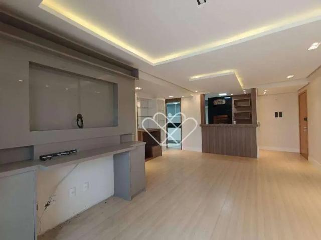 Apartamento para Locação em Gravataí/RS Centro 3 Quartos