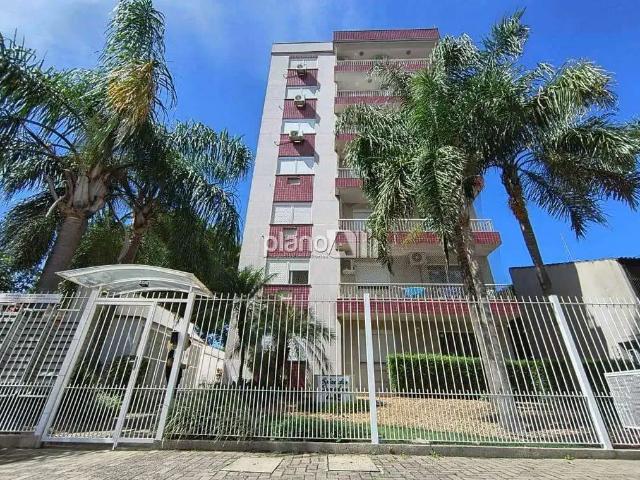 Apartamento para Locação em Gravataí/RS Centro 3 Quartos