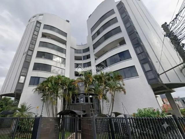 Apartamento para Locação em Gravataí/RS Centro 3 Quartos