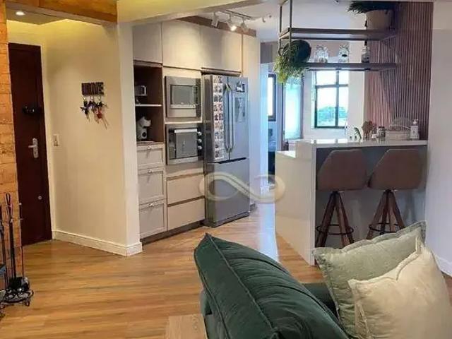 Apartamento para Locação em Gravataí/RS Centro 3 Quartos