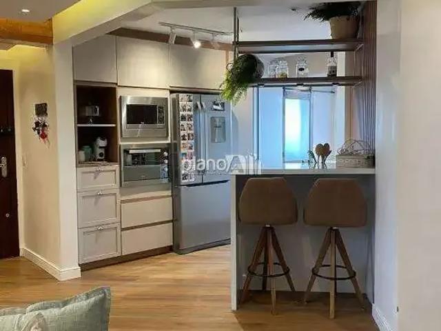 Apartamento para Locação em Gravataí/RS Centro 3 Quartos
