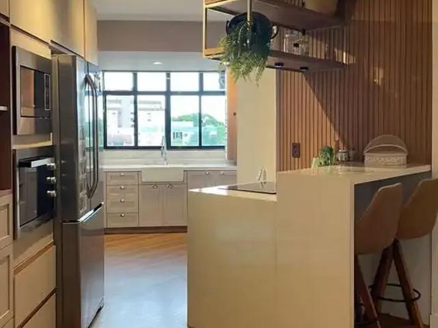 Apartamento para Locação em Gravataí/RS Centro 3 Quartos