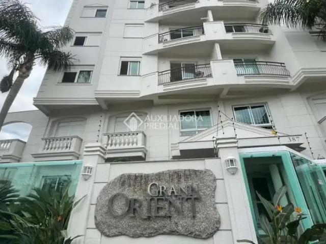 Apartamento para Locação em Gravataí/RS Centro 3 Quartos