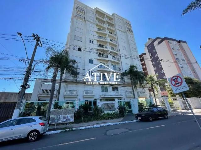Apartamento para Locação em Gravataí/RS Centro 3 Quartos