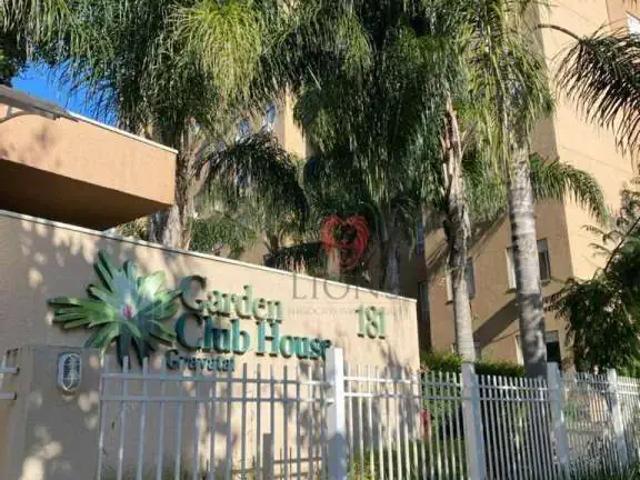 Apartamento para Locação em Gravataí/RS Centro 3 Quartos