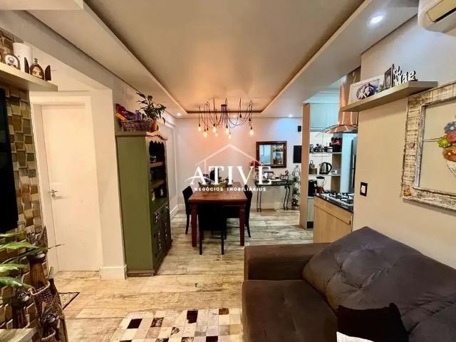 Apartamento para Locação em Gravataí/RS Centro 3 Quartos