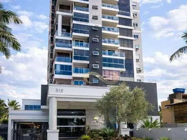 Apartamento para Locação em Gravataí/RS Centro 3 Quartos