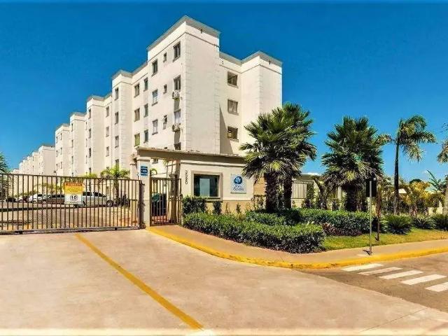 Apartamento para Locação em Gravataí/RS COHAB A 2 Quartos