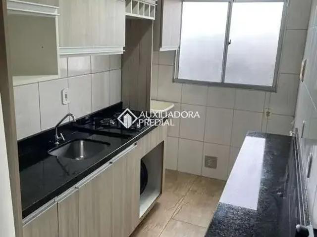 Apartamento para Locação em Gravataí/RS COHAB C 2 Quartos