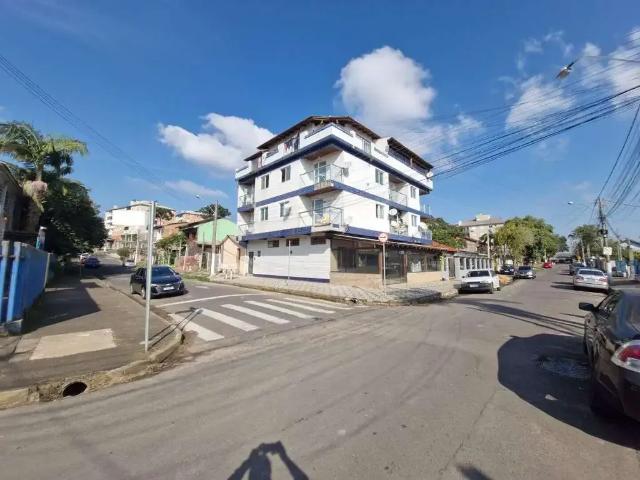 Apartamento para Locação em Gravataí/RS Cruzeiro 2 Quartos