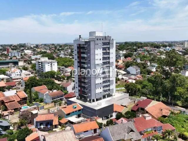 Apartamento para Locação em Gravataí/RS Dom Feliciano 3 Quartos