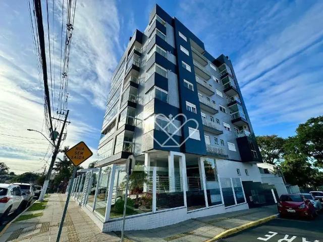 Apartamento para Locação em Gravataí/RS Dom Feliciano 3 Quartos