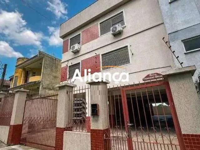 Apartamento para Locação em Gravataí/RS Dom Feliciano 3 Quartos