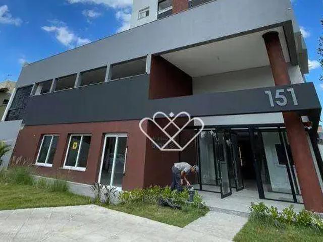 Apartamento para Locação em Gravataí/RS Dom Feliciano 2 Quartos